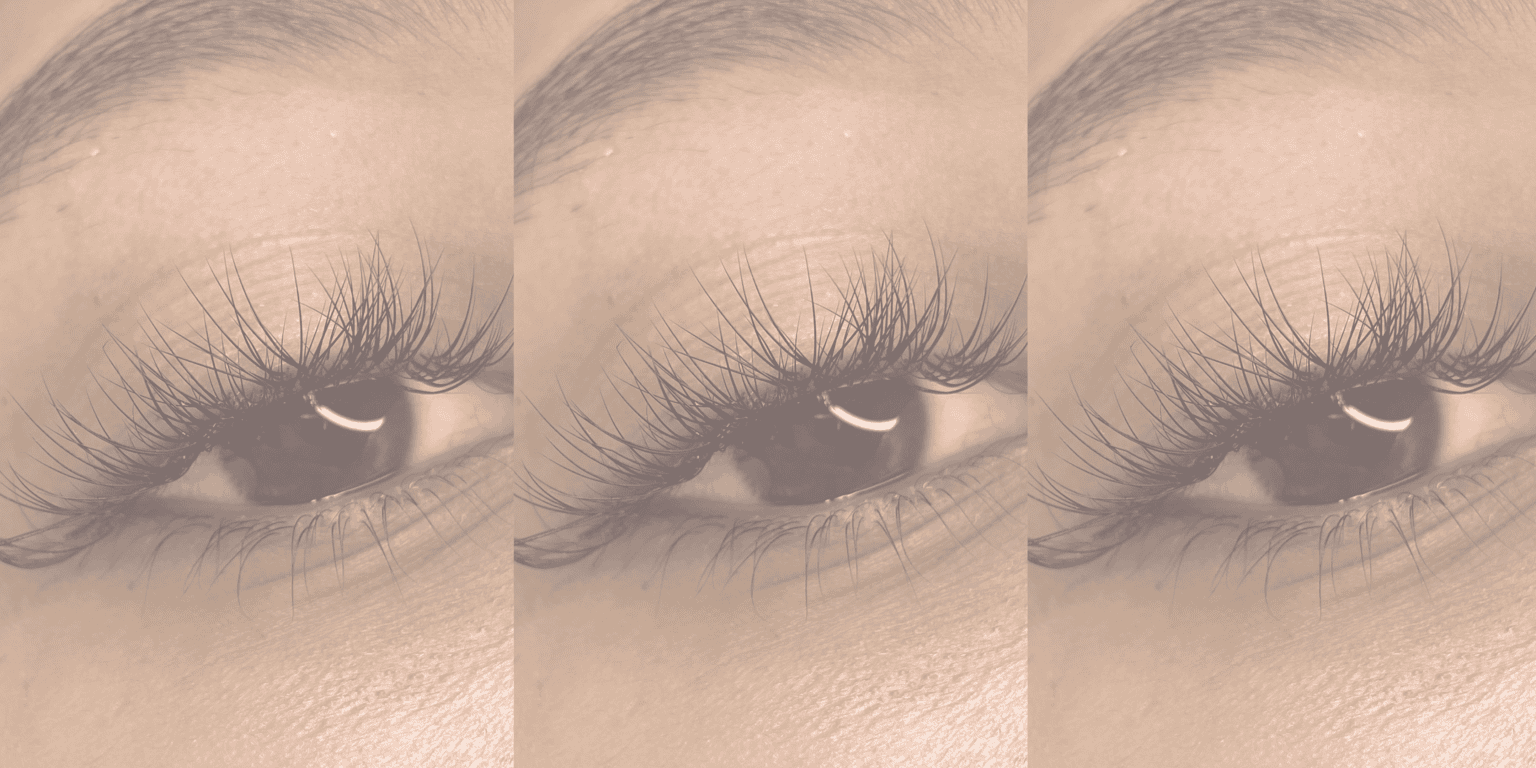 The need to know facts about Brow Lamination and Lash Lifts - Showit Blog