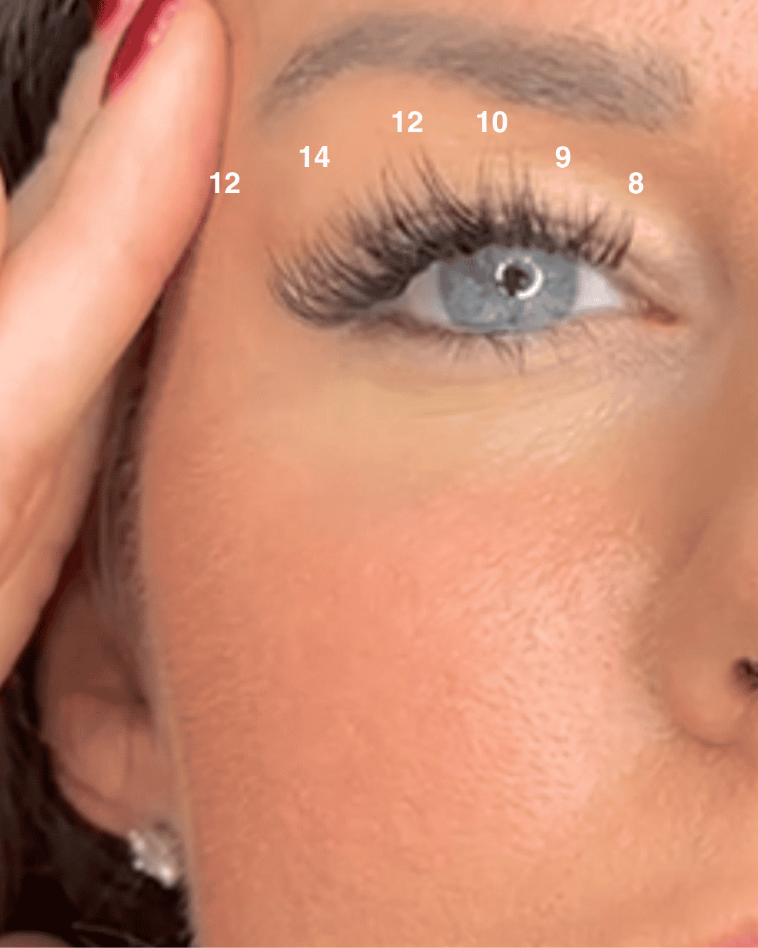 Top 5 Lash Extension Styles Every Client Will Love - Showit Blog