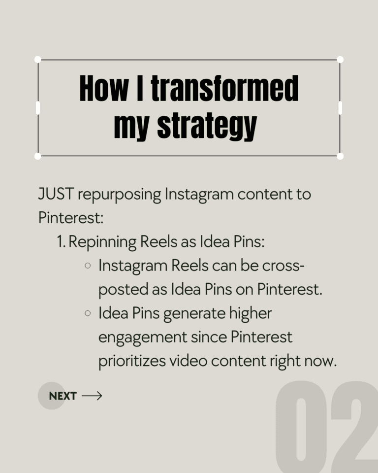 How to Build a Social Media Strategy That Works - Showit Blog